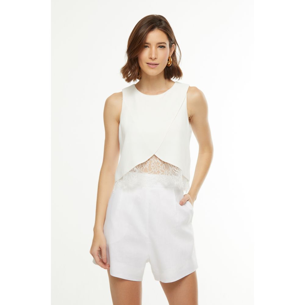 Regata Isabel Off - iorane