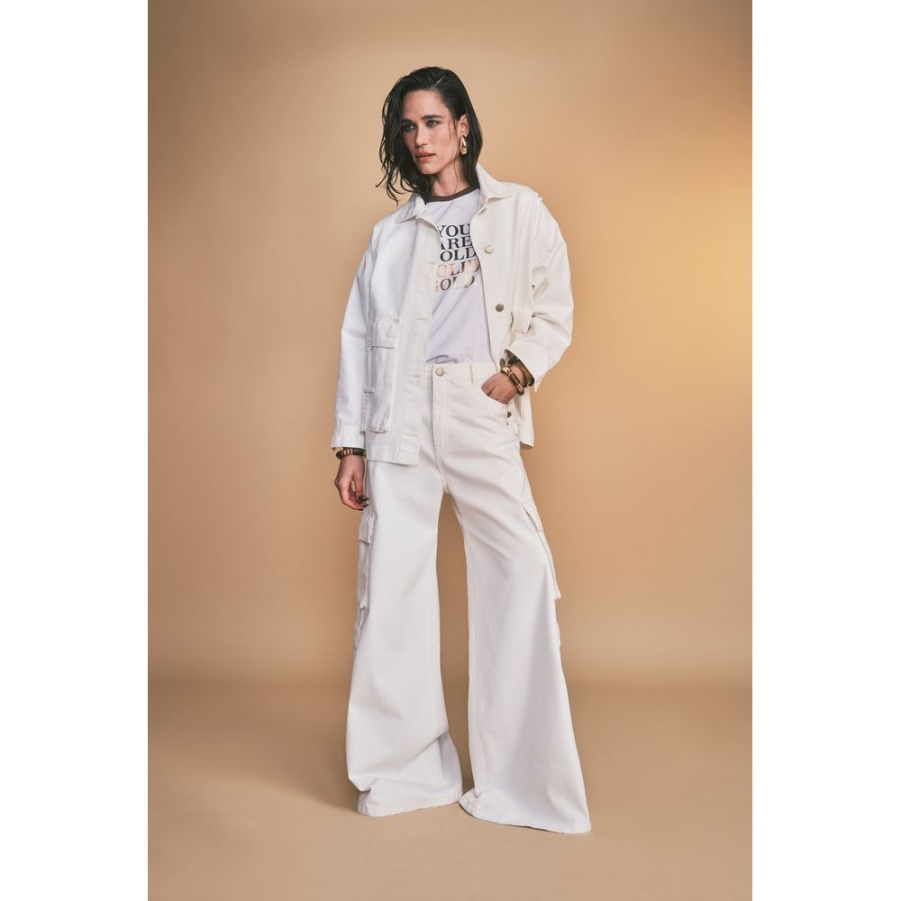 Calça Cora Off - iorane