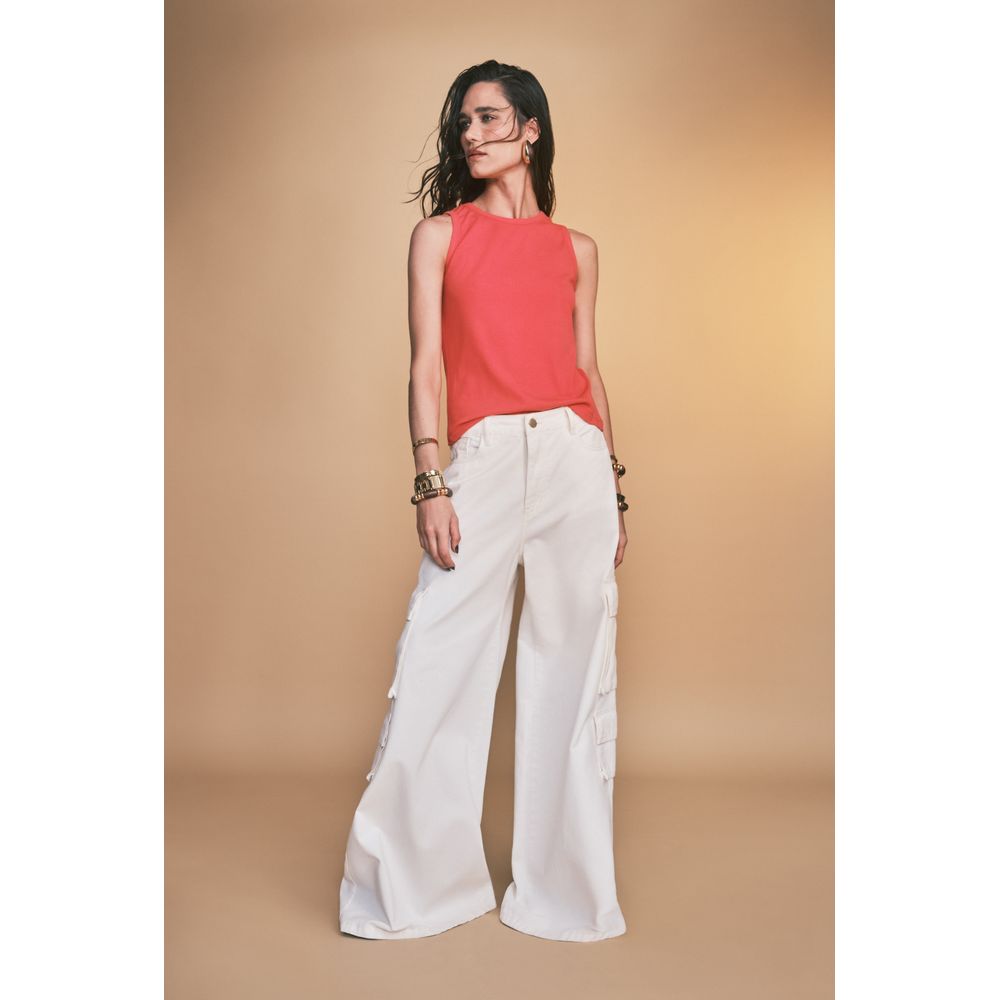 Calça Cora Off - iorane