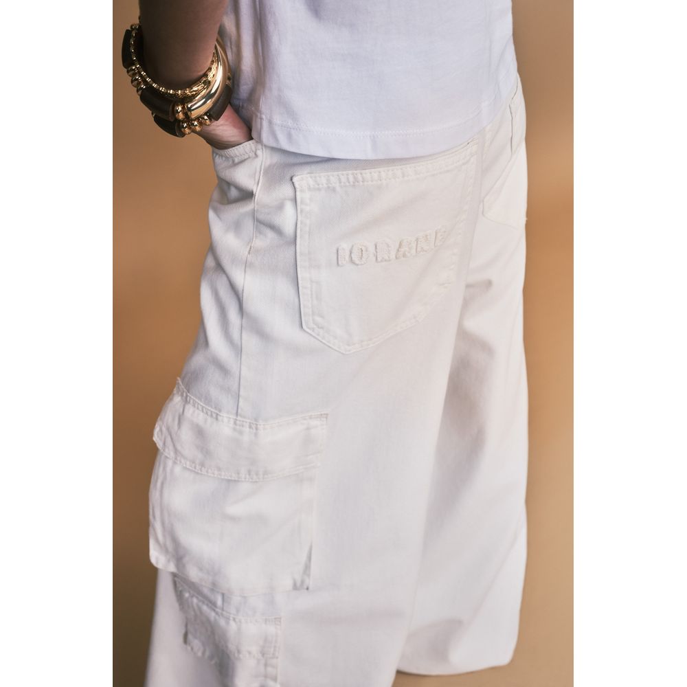 Calça Cora Off - iorane