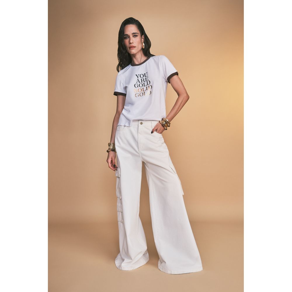 Calça Cora Off - iorane