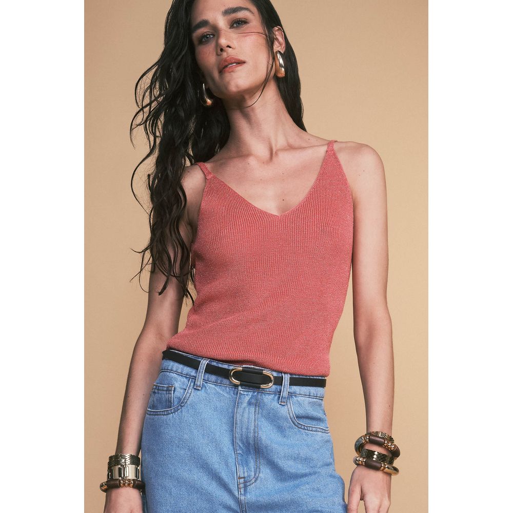 Regata Tita Coral - iorane