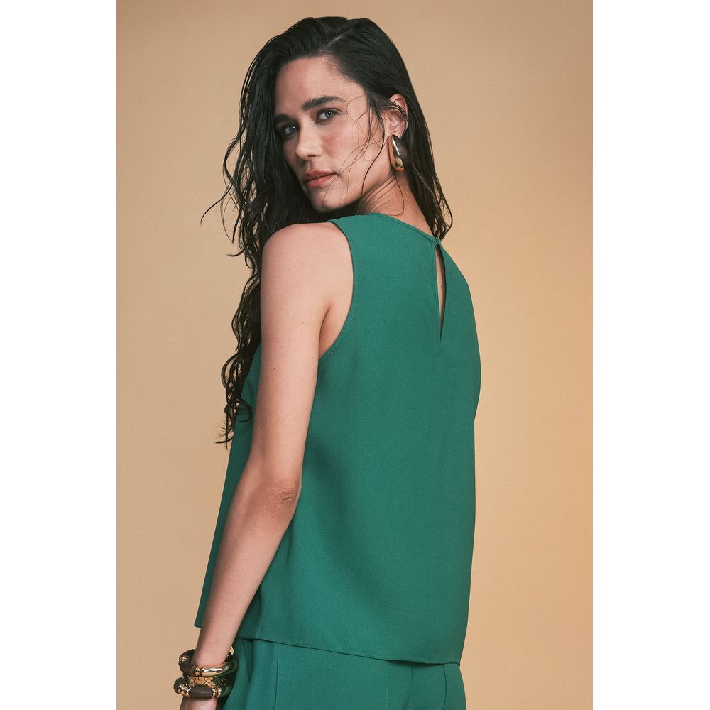 Regata Sara Verde - iorane