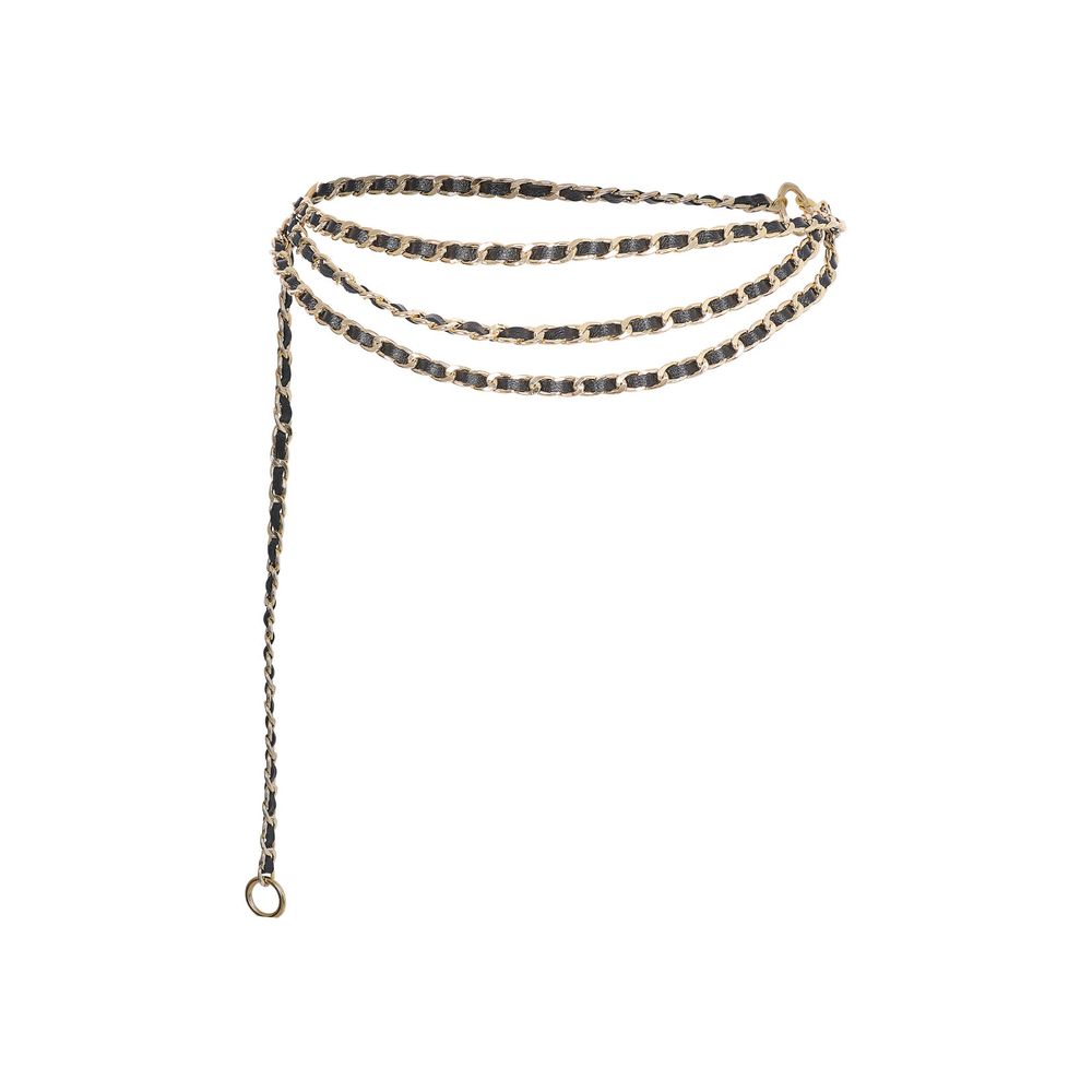 Cinto Ellen Preto - iorane