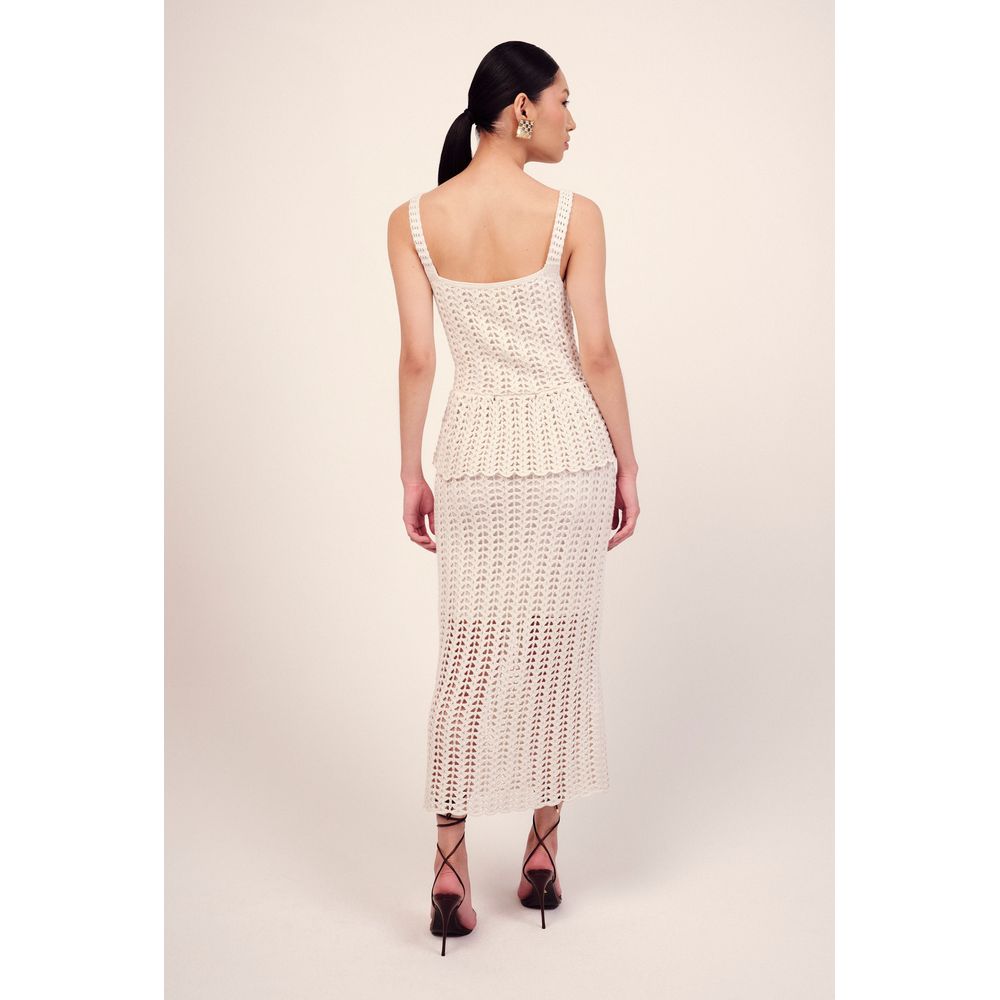 Vestido Ivy Off - iorane