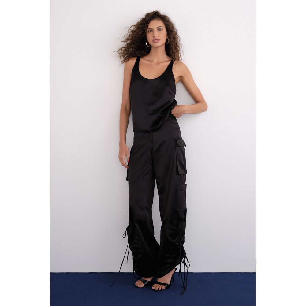 Regata Antonella Black - iorane