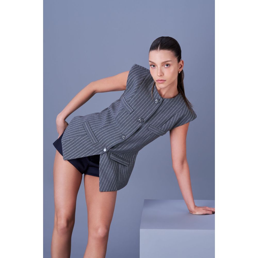 Colete Poppy - iorane