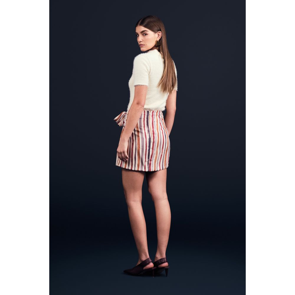 Saia Fran Aquarela Mineira - iorane