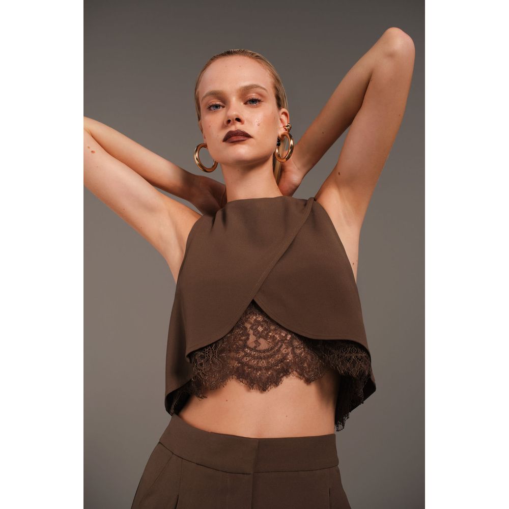 Regata Isabel Charuto Cipó - iorane